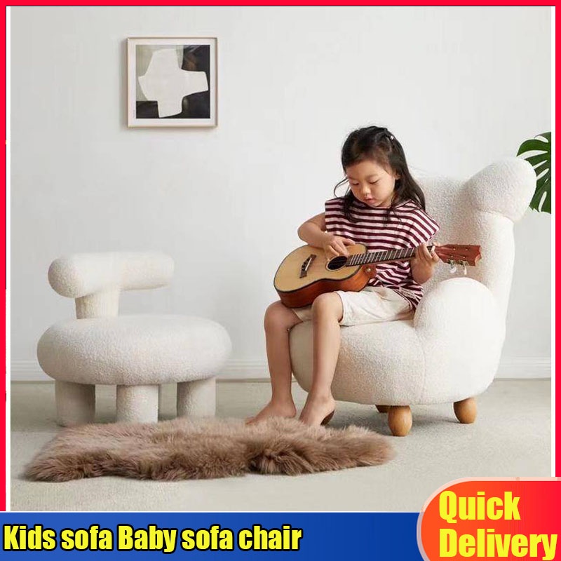 【Free shipping】Kids sofa Baby sofa chair baby seat sofa chair single ...