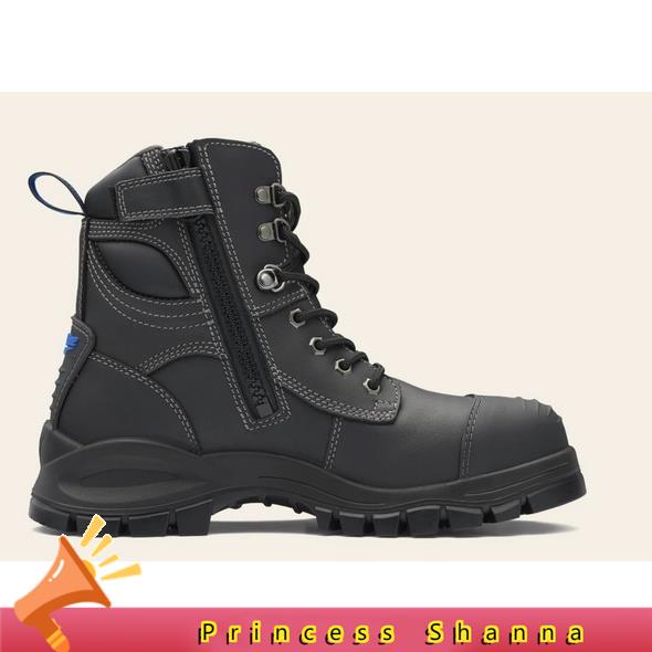 Cora Cola OfficialBLUNDSTONE STYLE 997 SAFETY BOOTS (CLEARANCE STOCK ...