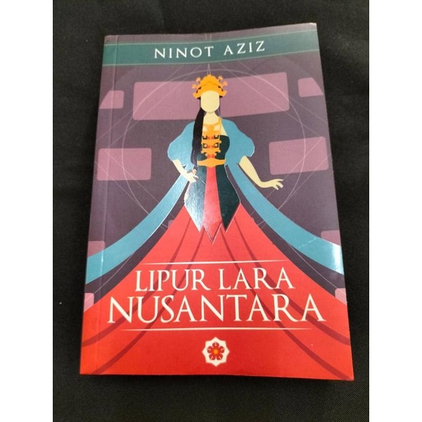 Lipur Lara Nusantara (Ninot Aziz) | Shopee Malaysia
