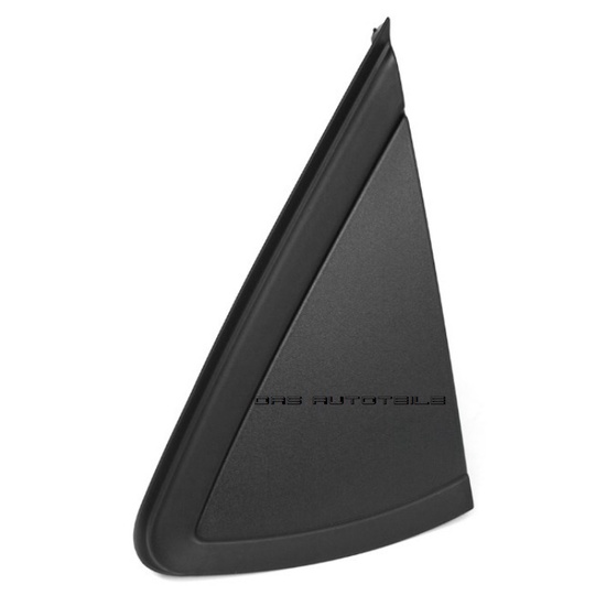 Genuine Volkswagen Polo 6R Trim Cover Near Mirror Cover Left 6R0853273A ...