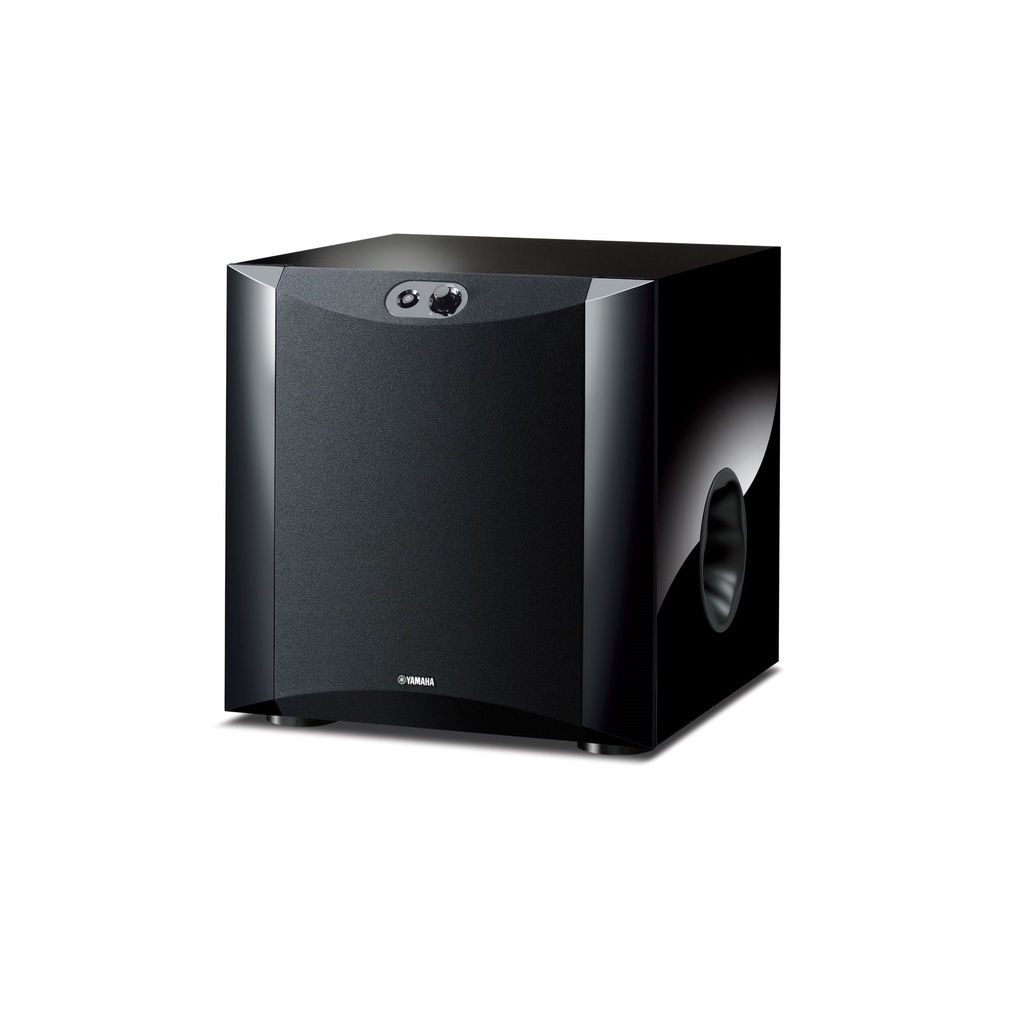 YAMAHA Powered Subwoofer NS-SW300, 10 inch, 250W | Shopee Malaysia