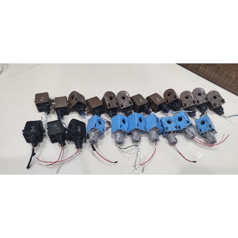 buzzer toyota sesuai toyota car | Shopee Malaysia