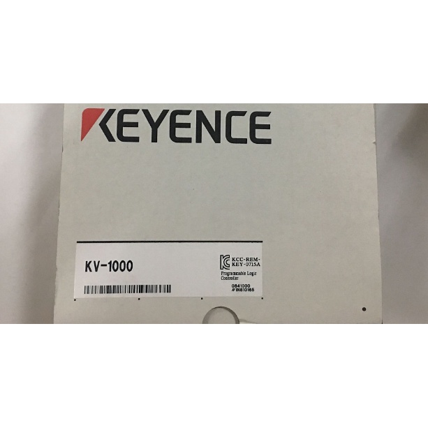 Keyence Programmable Controller Module | Shopee Malaysia