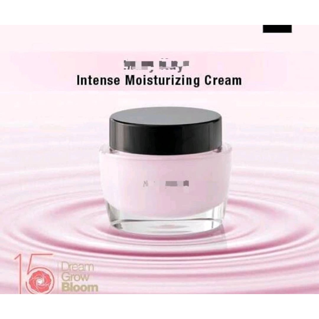 (1 Day Ship) Original Intense Moist Cream (51g) | Shopee Malaysia