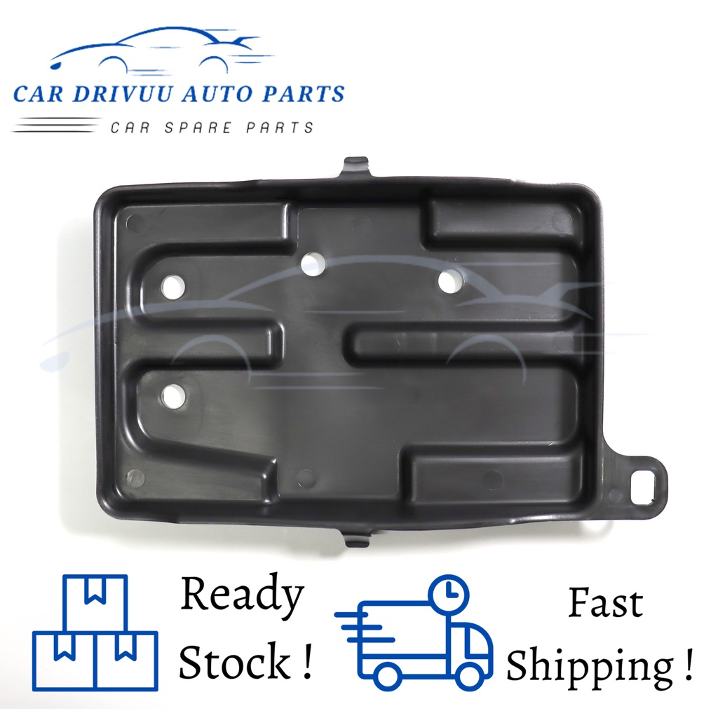 Perodua Myvi , Myvi Lagi Best , Alza Battery Seat Tray N40 | Shopee ...