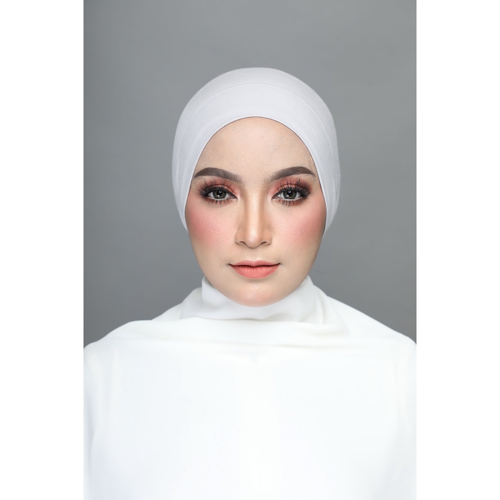 SNOW CAP CINDY - CC06 (LIGHT GREY) | Shopee Malaysia