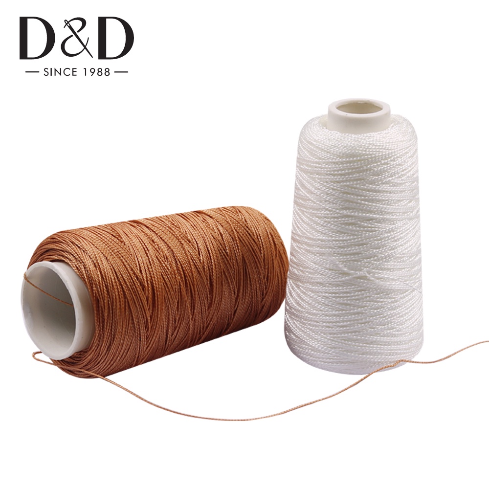 1PC 300M Leather Sewing Thread DIY Leather Shoes Canvas Tent Repair ...