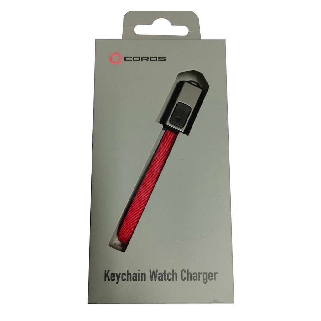 Coros PACE 2/ APEX/ APEX Pro/ VERTIX/ VERTIX 2 USB Keychain Watch ...