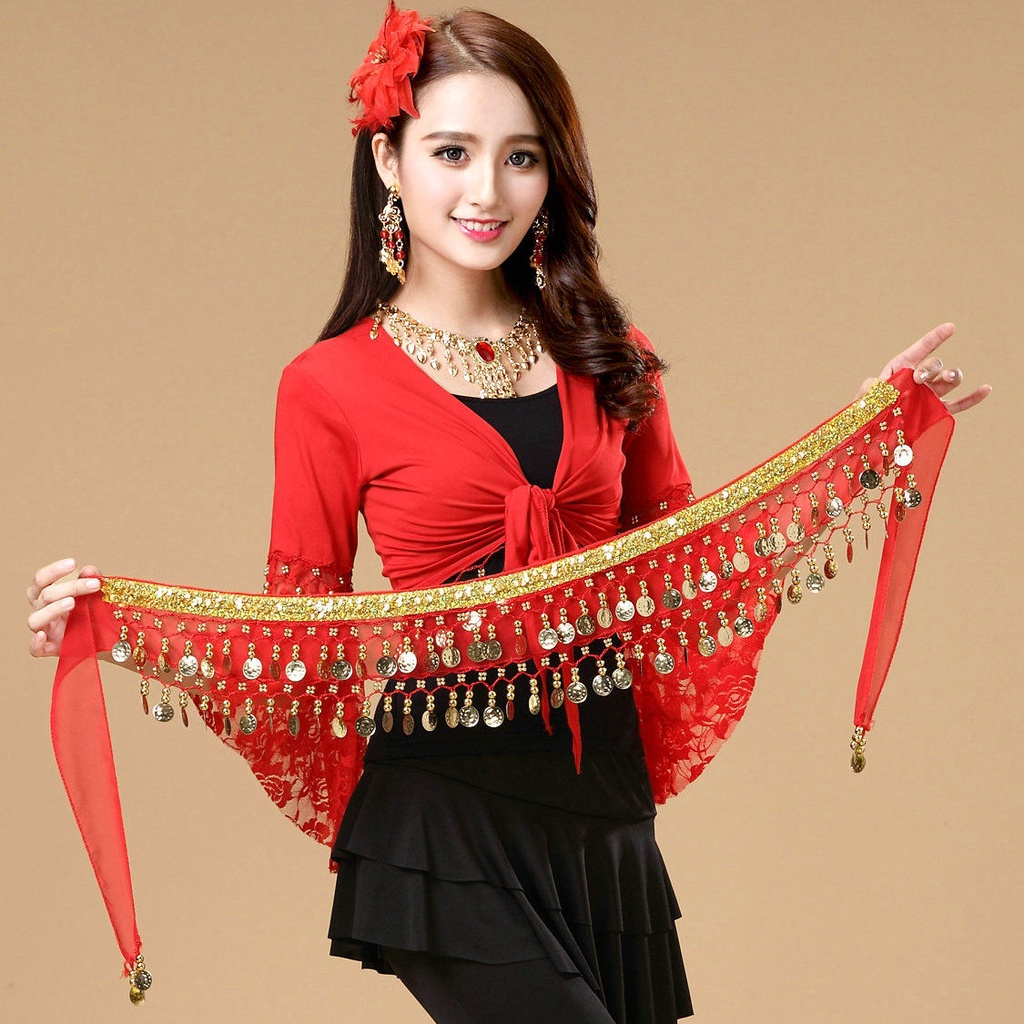 Indian Dance Accessories Belly Dance Accessories Belly Dance Belt