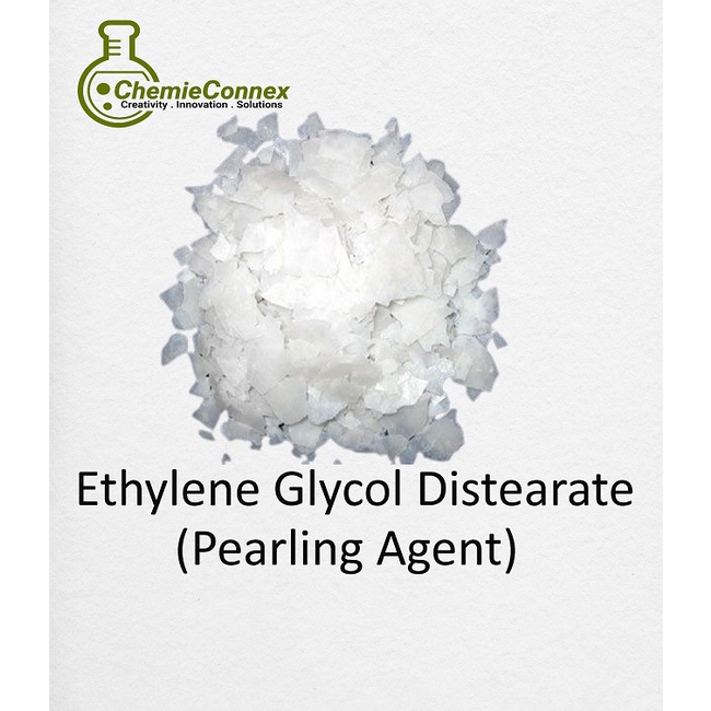 EGDS/Ethylene Glycol Distearate/Pearling Agent | Shopee Malaysia