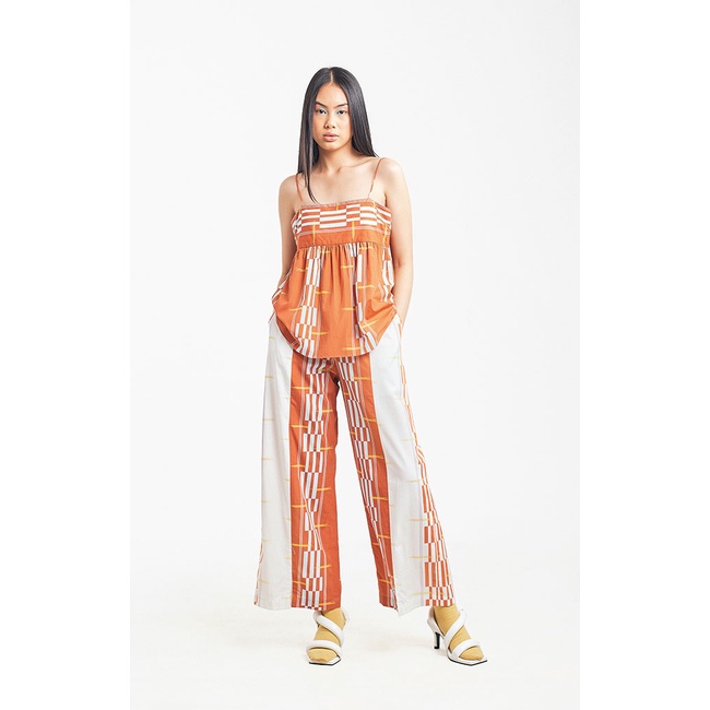 Everyday - Ava Top Roba Shape & Form | Shopee Malaysia