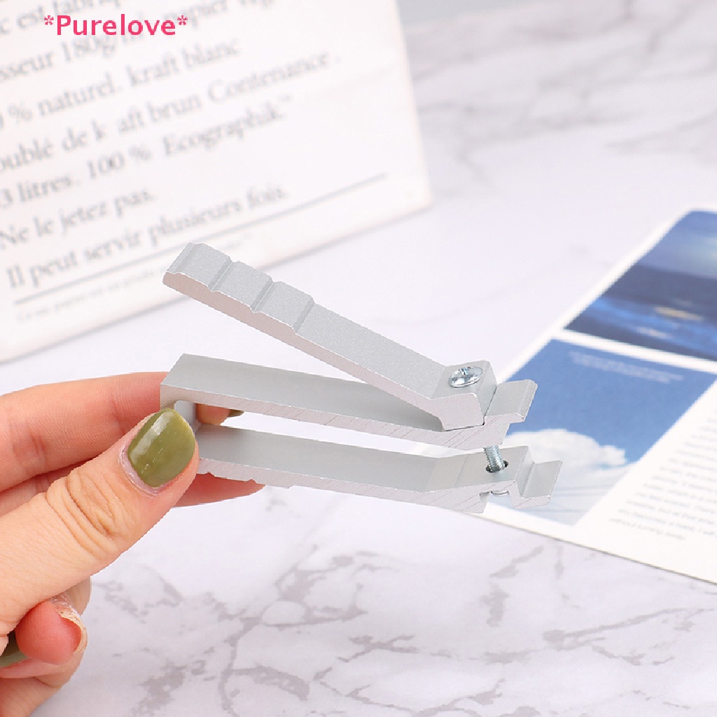 Purelove> Fixture Server Rack Cage Nut Insertion Installation Square ...