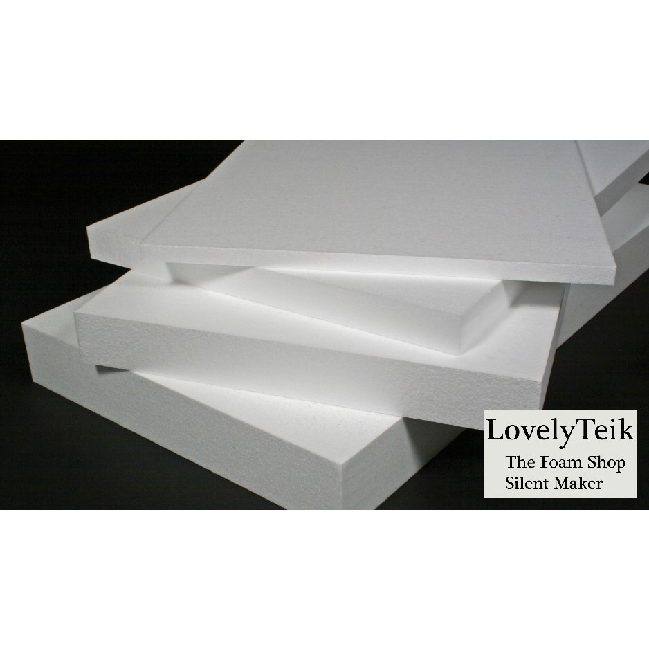 Styrofoam Modelling/Big Craft Board/Styrofoam Block/Styrofoam Board ...