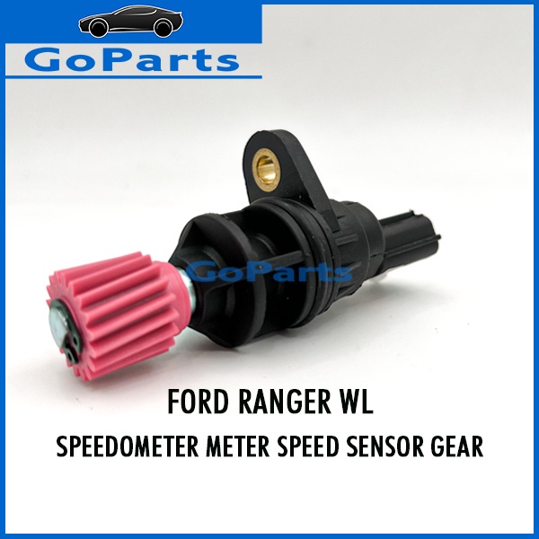 FORD RANGER WL SPEEDOMETER METER SPEED SENSOR GEAR 18T M5AG-17-400 ...