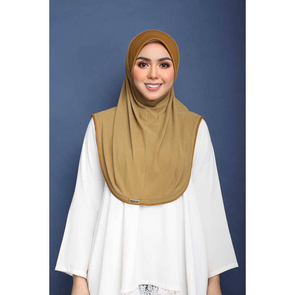 JANE MOSS - JM52 (BUTTERSCOTCH ) | Shopee Malaysia