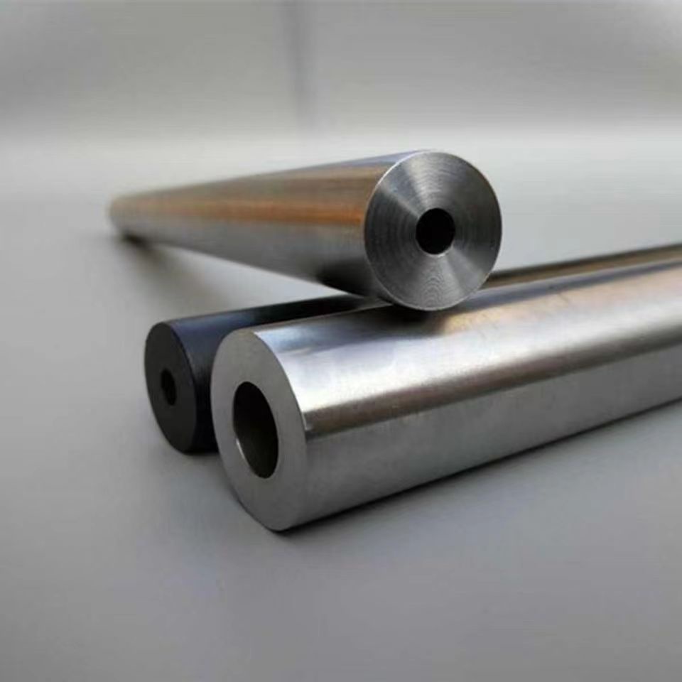 OD 16mm Hydraulic Precision Steel Tubes Seamless Steel Pipe Explosion ...