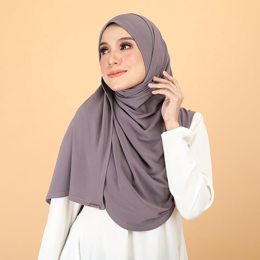RAMLAH - RAM09 (HEATHER) | Shopee Malaysia