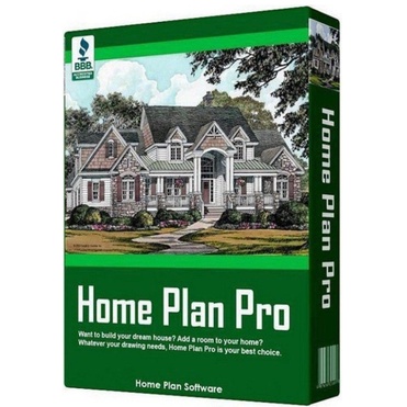 Home Plan Pro 5.8.2.1(Draw high quality floor plans, site plans, and ...