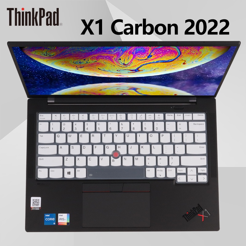 For Lenovo ThinkPad X1 Carbon Gen 10 10th 9 9th 2022 2021 ThinkPad Neo ...