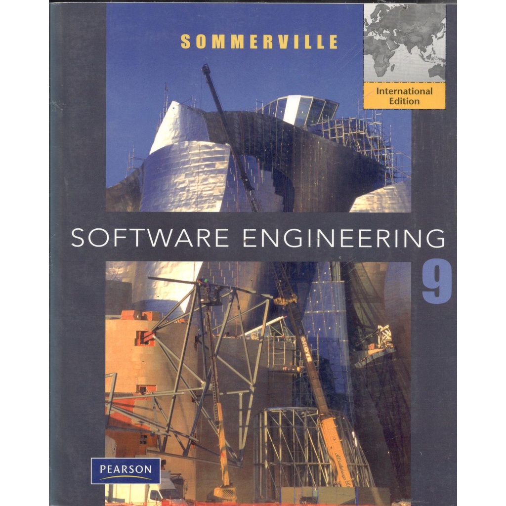 SOFTWARE ENGINEERING | Shopee Malaysia