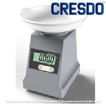 3SM TPE Table Scale 20kg x 10g | Shopee Malaysia