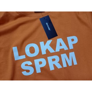 Baju Lokap SPRM T-shirt viral rare collection | Shopee Malaysia