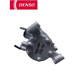 DENSO 447280-0970 Compressor for Perodua Myvi 2011, Alza, 10SA13C ...