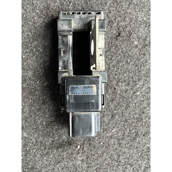 TOYOTA DENSO BATERI TERMINAL SENSOR USED JAPAN | Shopee Malaysia