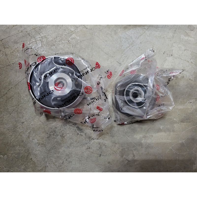 Cruze Timing Belt Set | Chevrolet Cruze Timing Belt | 24422964 | Shopee ...