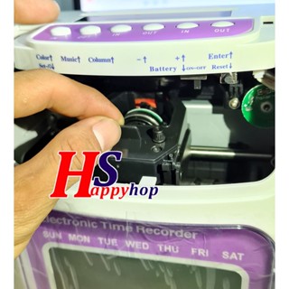 Time Recorder Ribbon , Punch Card Machine Ribbon , Punch Card Ink ...