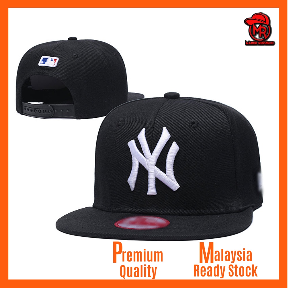 MLB NE New York NY Yankees Men Women Unisex Hip Hop Fashion SnapBack ...
