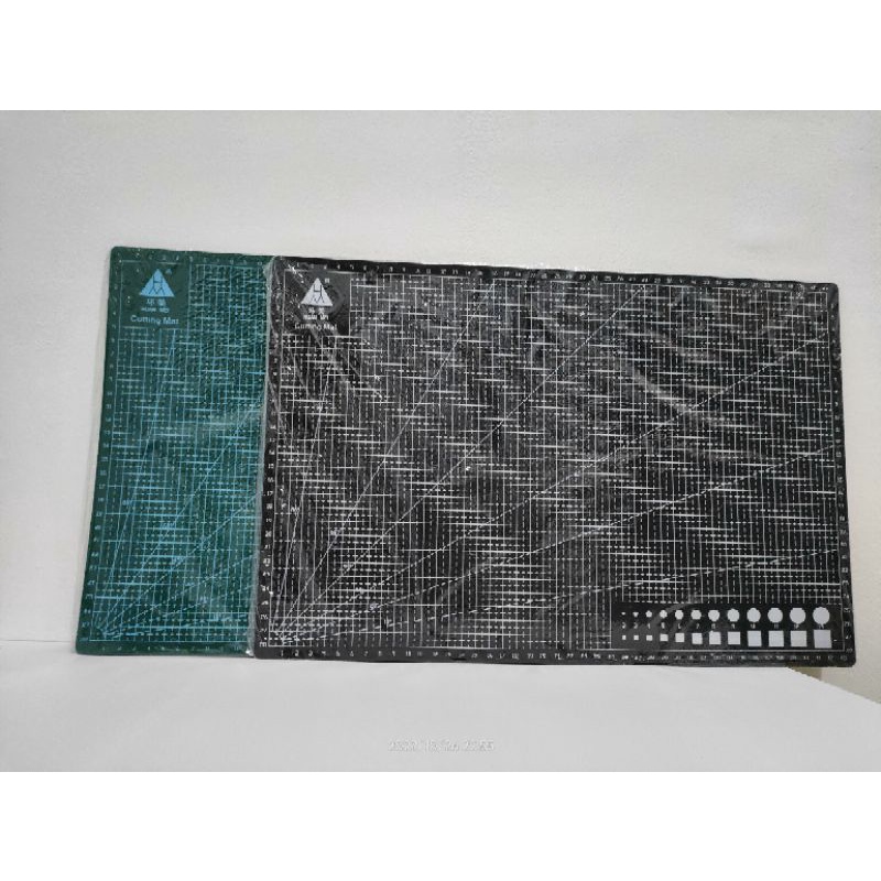 Cutting Mat for Sintra board A3 size | Shopee Malaysia