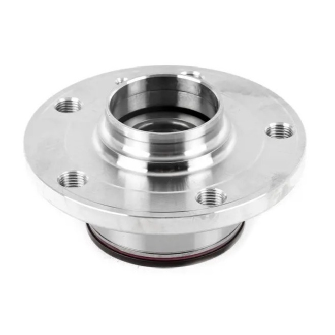 1T0598611B REAR WHEEL BEARING KIT FOR VW ARTEON PASSAT SHARAN AUDI A3 ...
