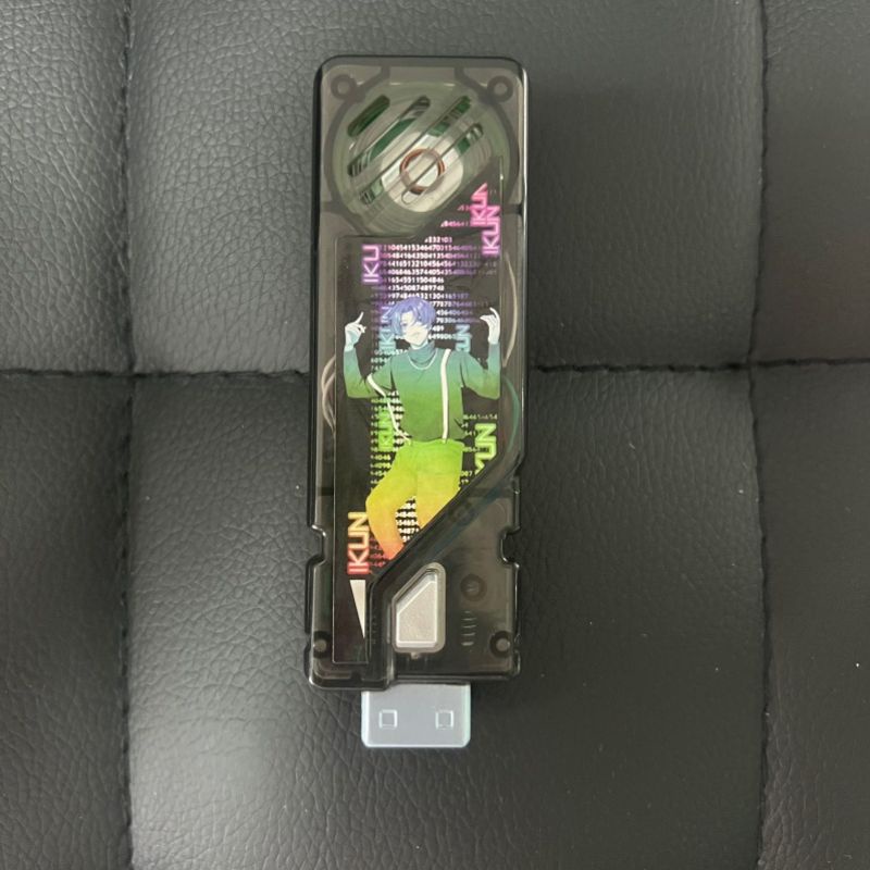 鸡你太美记忆体 jinitaimei memory | Shopee Malaysia