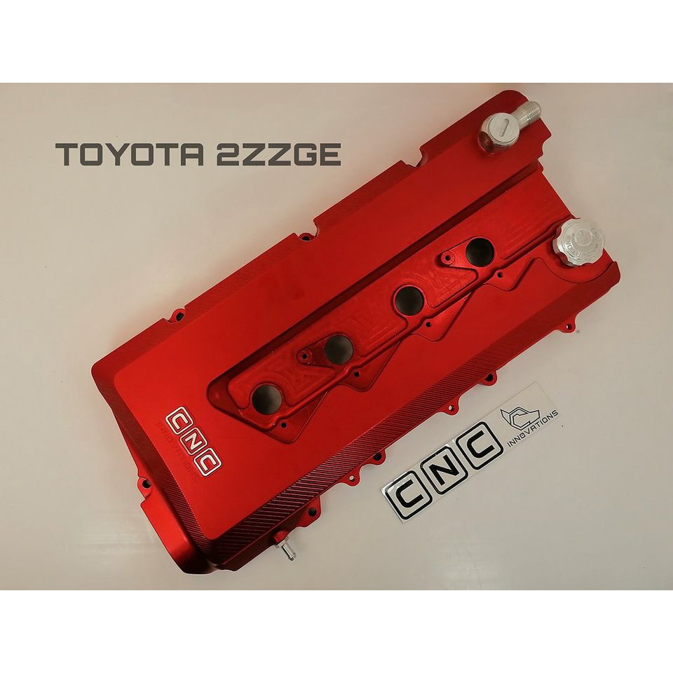 TOYOTA 2ZZ-GE VALVE COVER | Shopee Malaysia