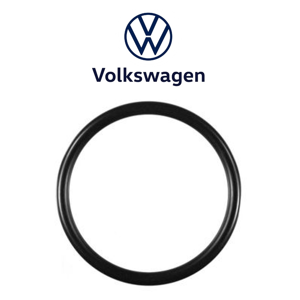 THERMOSTAT O RING FOR VOLKSWAGEN GOLF JETTA POLO SEDAN SCIROCCO TIGUAN ...
