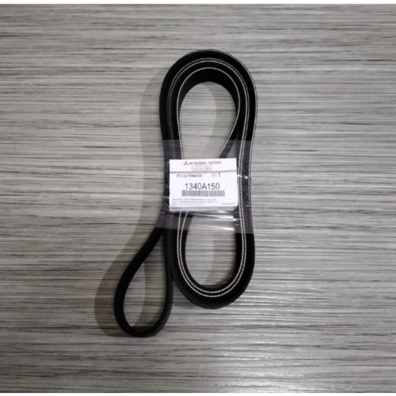 Fan belt fanbelt outlander Fan belt 6PK 2200 mitsuboshi PnP | Shopee ...