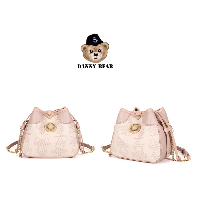 DANNY BEAR SLING BAG SERIES DKB2826023 | Shopee Malaysia