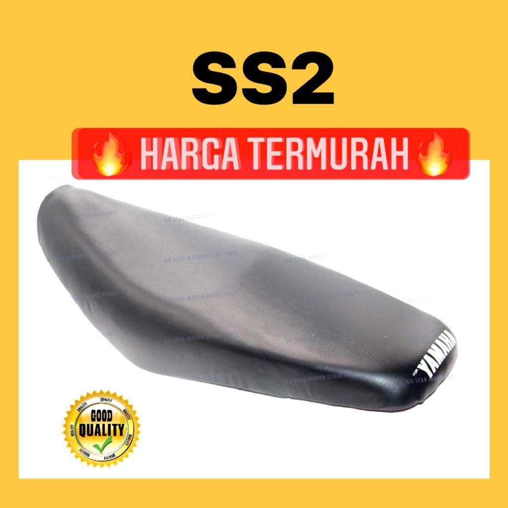 YAMAHA SS2 SRX Y110SS2 Y110SSII SSII SS 2 SS II SSTWO SS-TWO SS TWO CUSHION SEAT SEAT ASSY ...