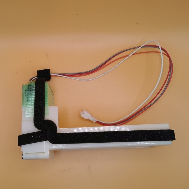 PANASONIC DAMPER THERMOSTAT A100051 NR BL 389 PSMY NRBL 389 PSMY ...