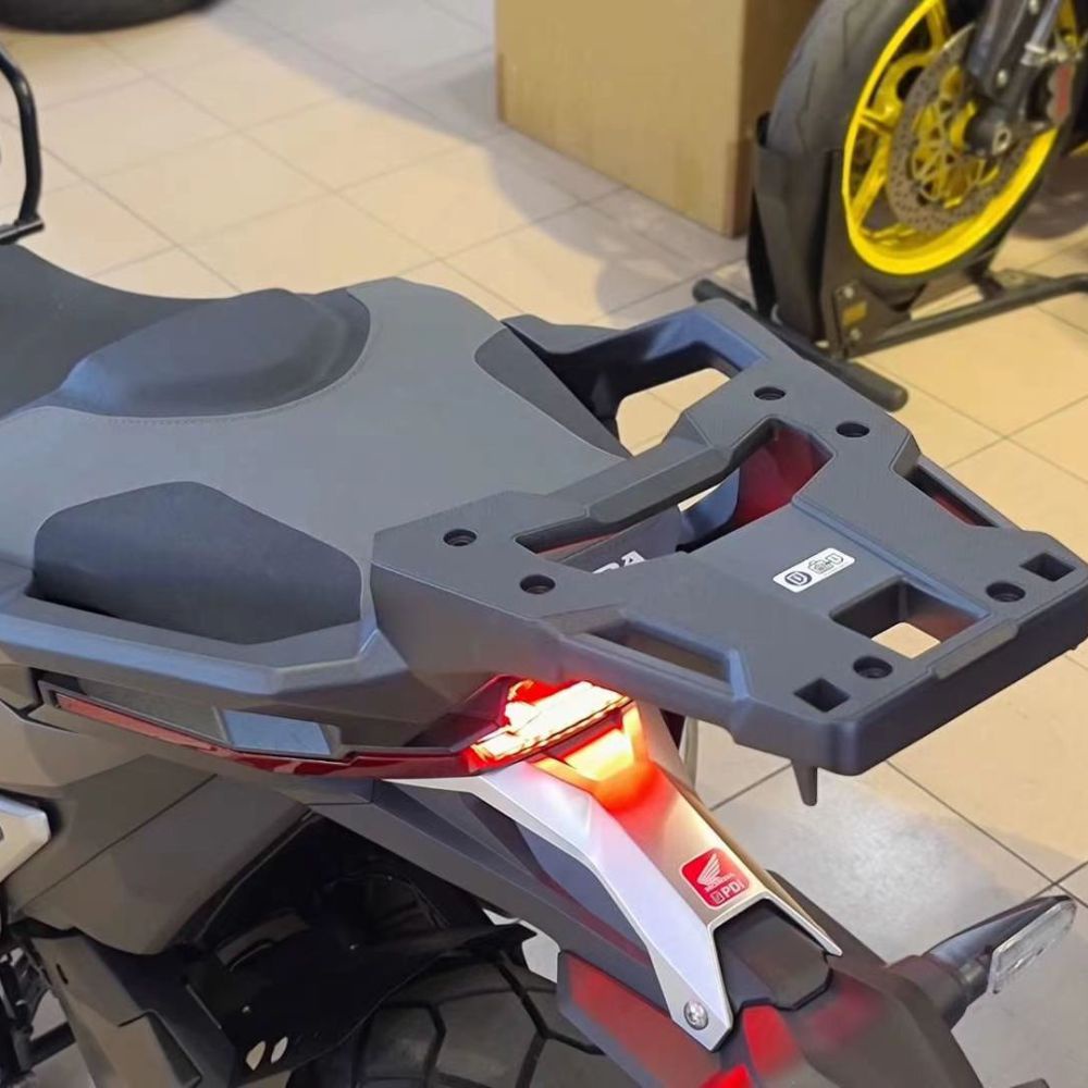 Professional Wholesale Suitable For X-ADV750 xadv Modified Rear Rack ...