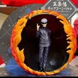 USJ Jujutsu Kaisen Satoru Gojo Popcorn Bucket - Direct from Japan ...