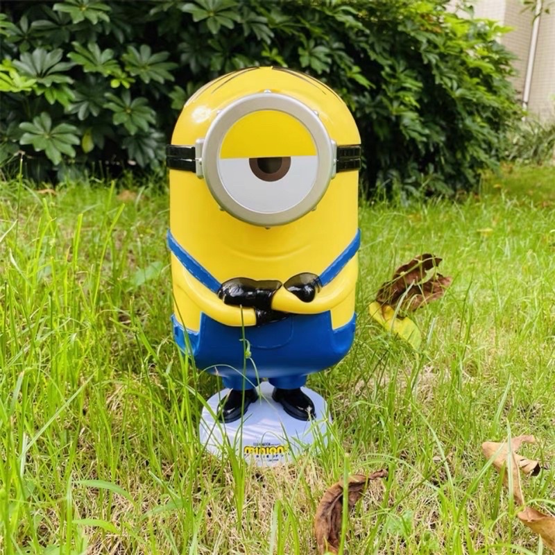 MINION THE RISE OF GRU STRUAT POPCORN BUCKET | Shopee Malaysia