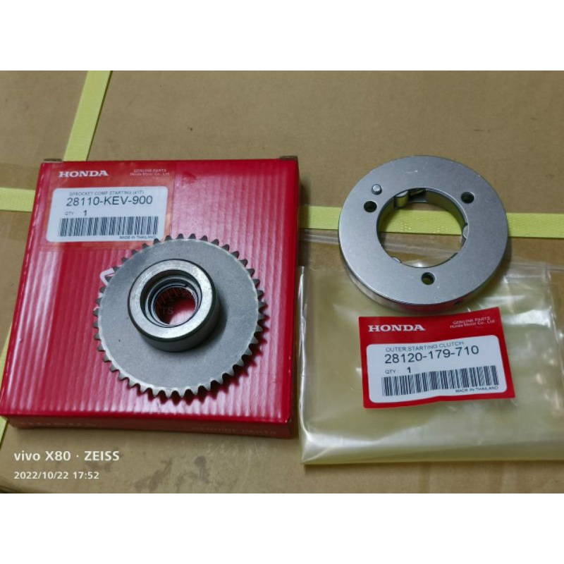 Honda ex5 dream ex5 hi power wave 100wave100r ct100 mr1 bonus 110 demak ...