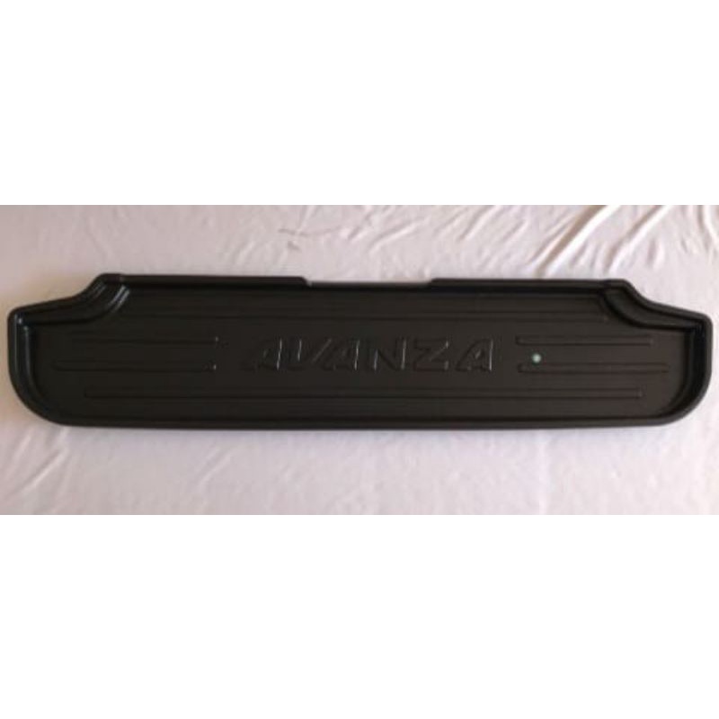 TOYOTA OEM BOOT CARGO TRAY GETAH PELAPIK BONET Wish Livina Teana ...