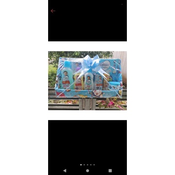 Custom parcel | Shopee Malaysia