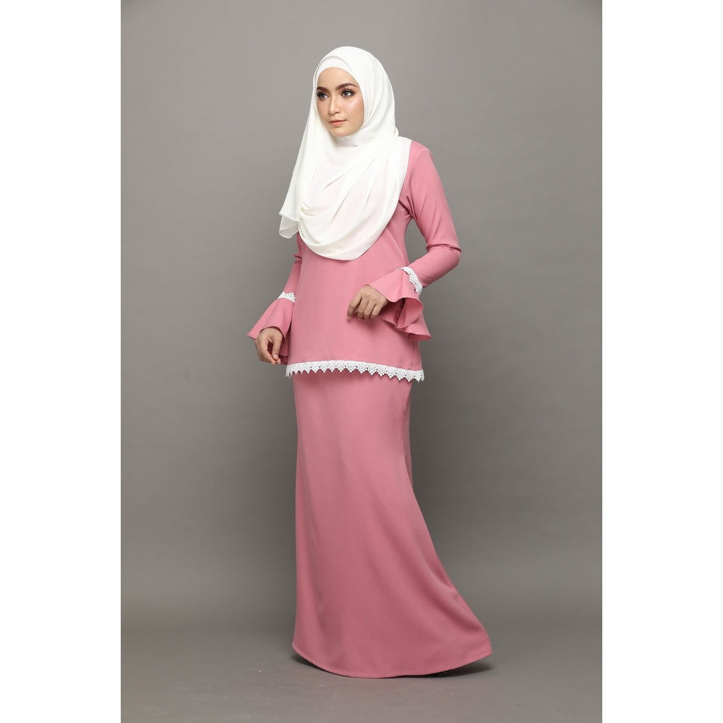 NADRAH - NR07 (FLAMINGO) | Shopee Malaysia