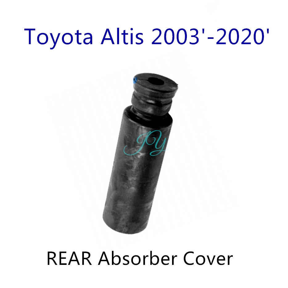 (REAR) Toyota Altis ZZE121 ZZE122 ZZE141 ZZE142 ZRE141 ZRE142 ZRE143 ...