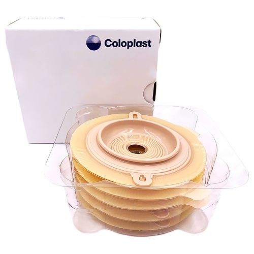 COLOPLAST ALTERNA SPIRAL SWISSROLL BP 60MM 5'S (1779) | Shopee Malaysia