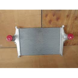Mitsubishi Fuso Fighter FM65 InterCooler Inter Cooler ASSY NEW | Shopee ...